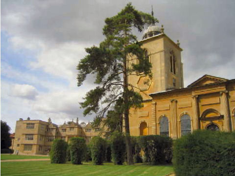 Roll of Honour - Buckinghamshire - Gayhurst