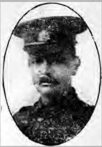 Roll of Honour - Cambridgeshire - Dry Drayton