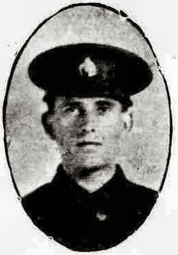 Roll of Honour - Cambridgeshire - Willingham
