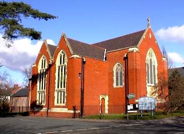 Roll of Honour - Glamorganshire - Roath